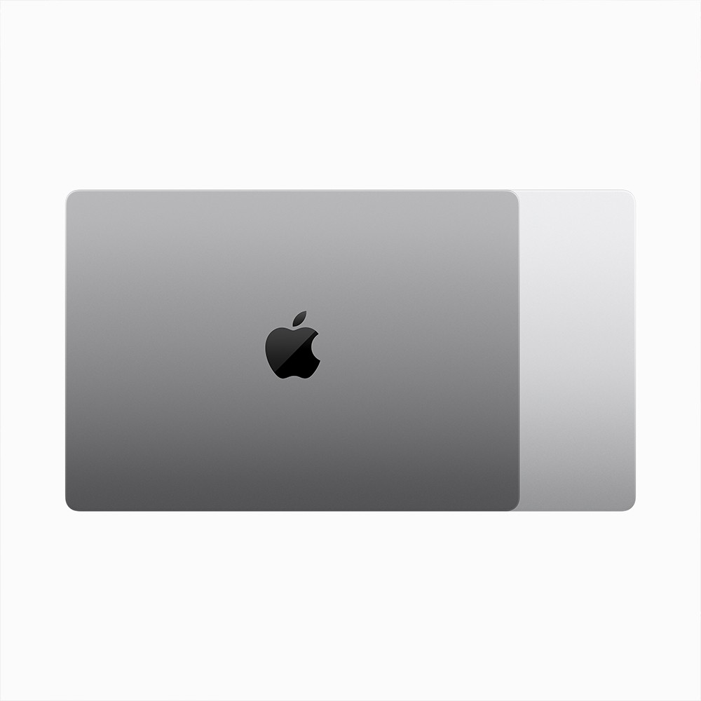 Apple MacBook Pro 14 : M3 chip 8C CPU/10C GPU/16GB/1TB - Silver (2024)