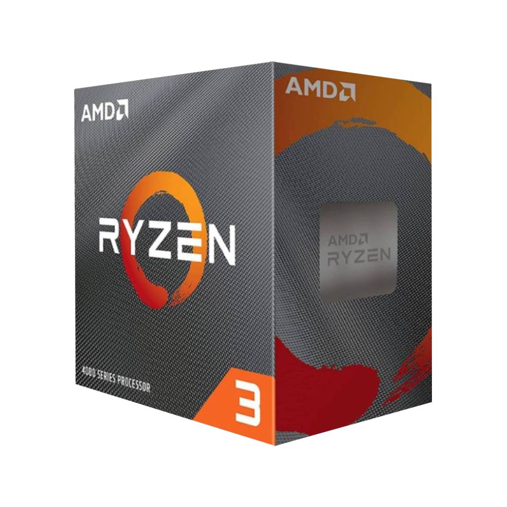 Computer Set - AMD Brand Day SET2
