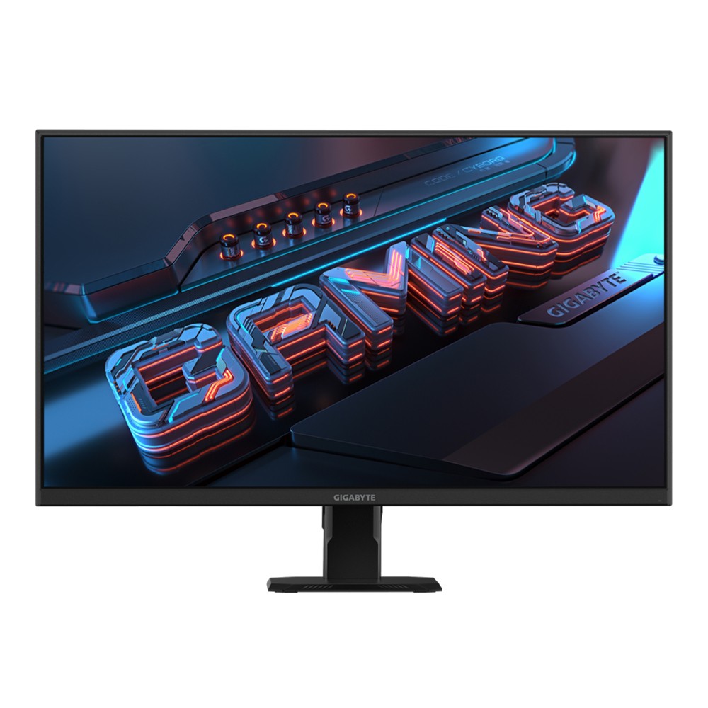 จอมอนิเตอร์ Gigabyte GS27Q X Gaming Monitor IPS 2K 240Hz