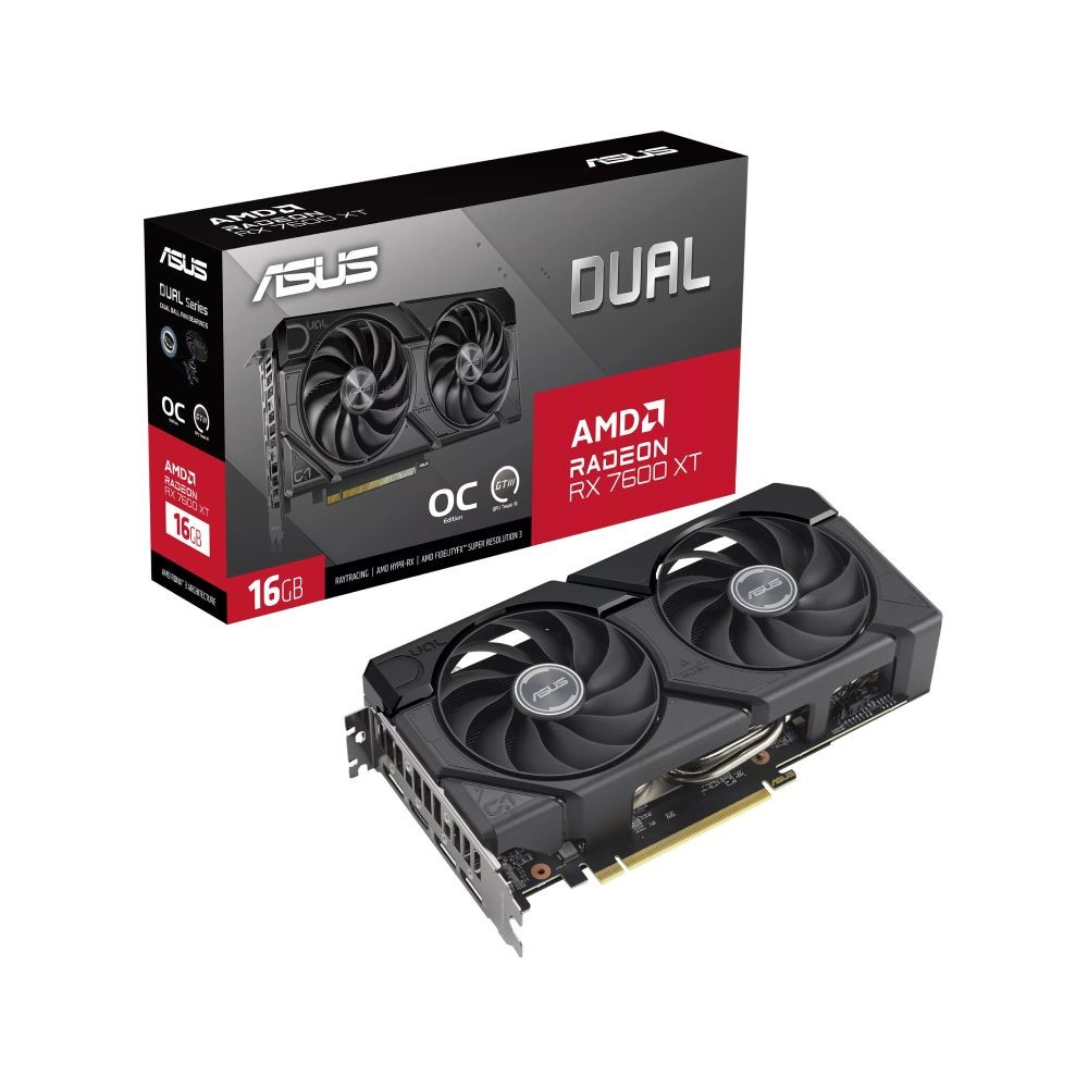 Computer Set - AMD Brand Day SET9