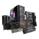 Computer Set - AMD Brand Day SET10