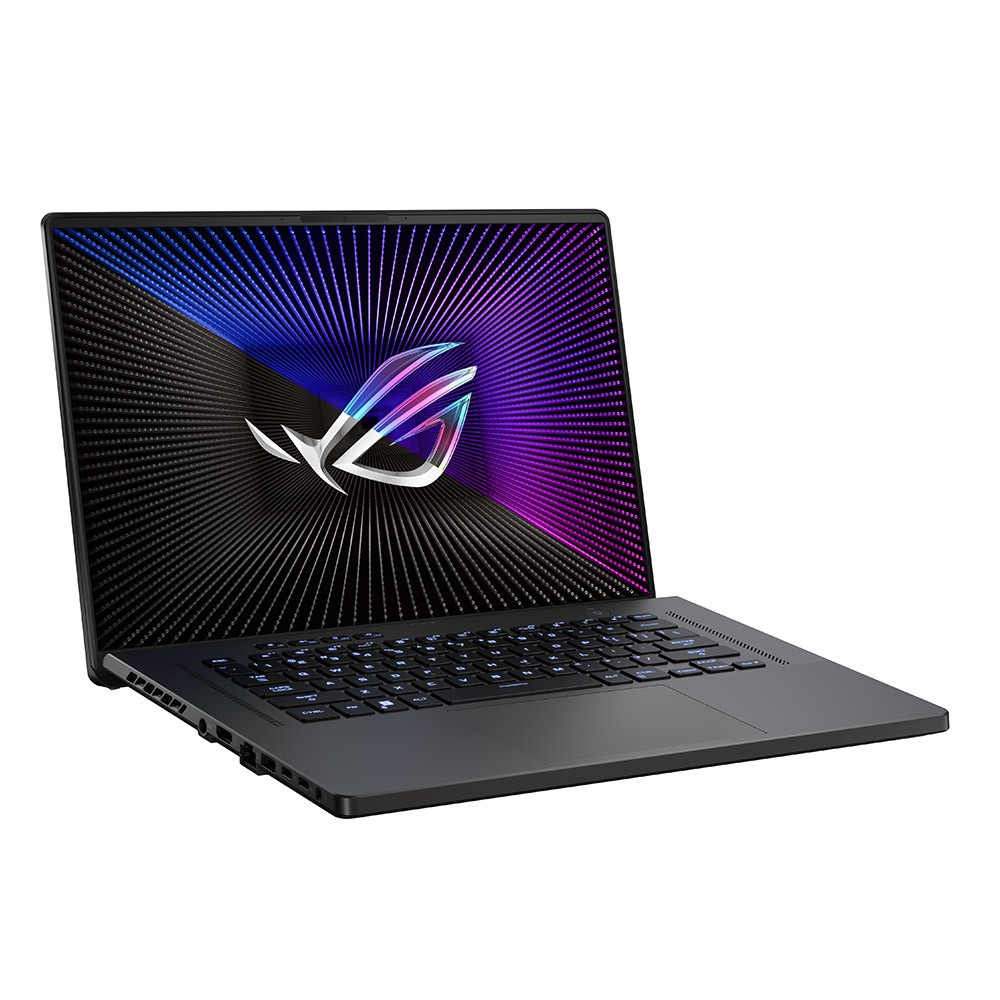 โน๊ตบุ๊ค Asus ROG Zephyrus G16 GU603VU-N3092WS Eclipse Gray