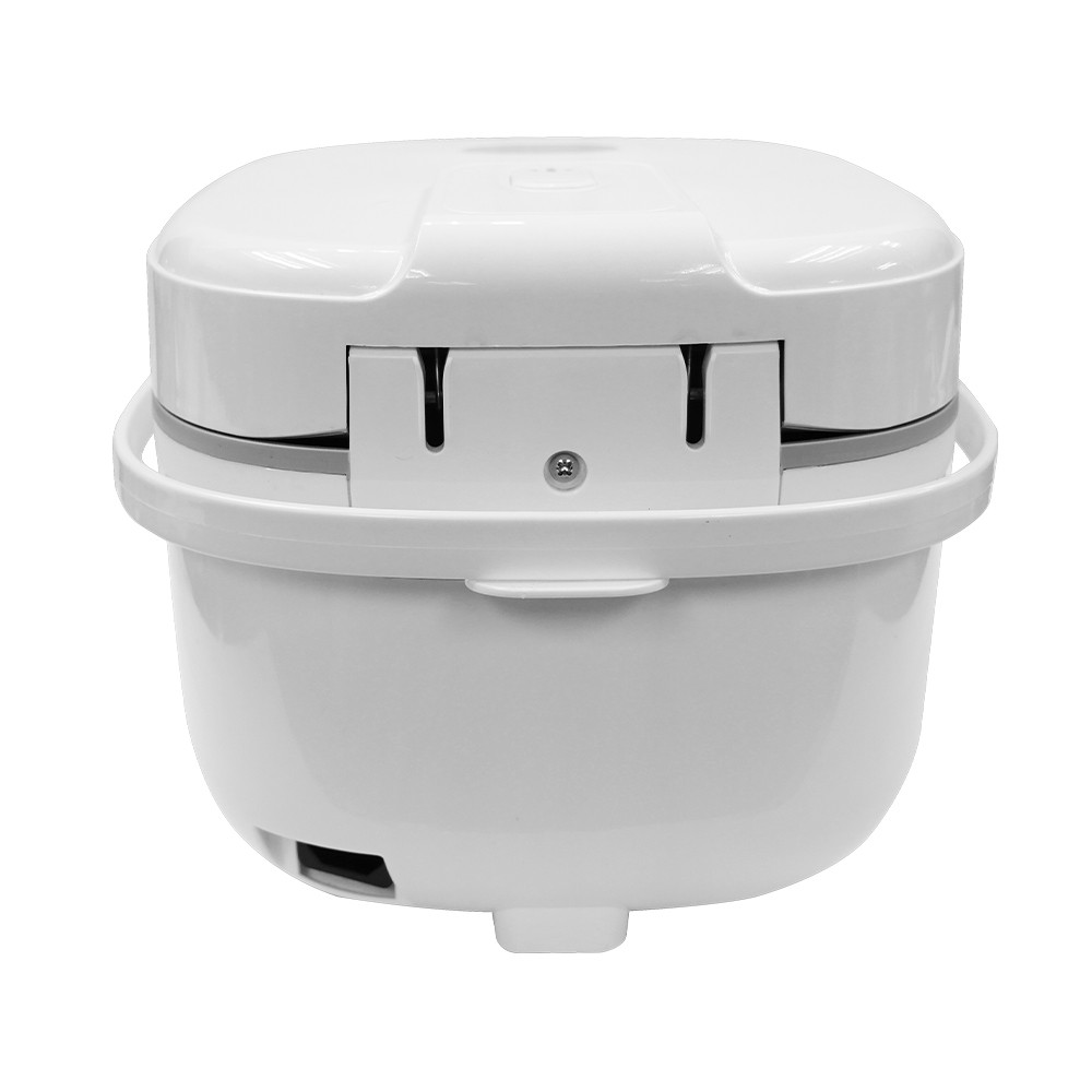 หม้อหุงข้าวดิจิตอล HANABISHI 1.2 ลิตร รุ่น RC-1201D