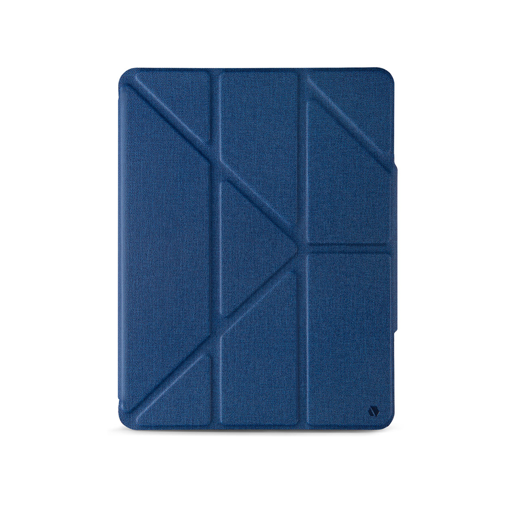 เคส JTLEGEND iPad Gen 10 (2022) Amos QCAC Folio Case with Pencil Holder ...