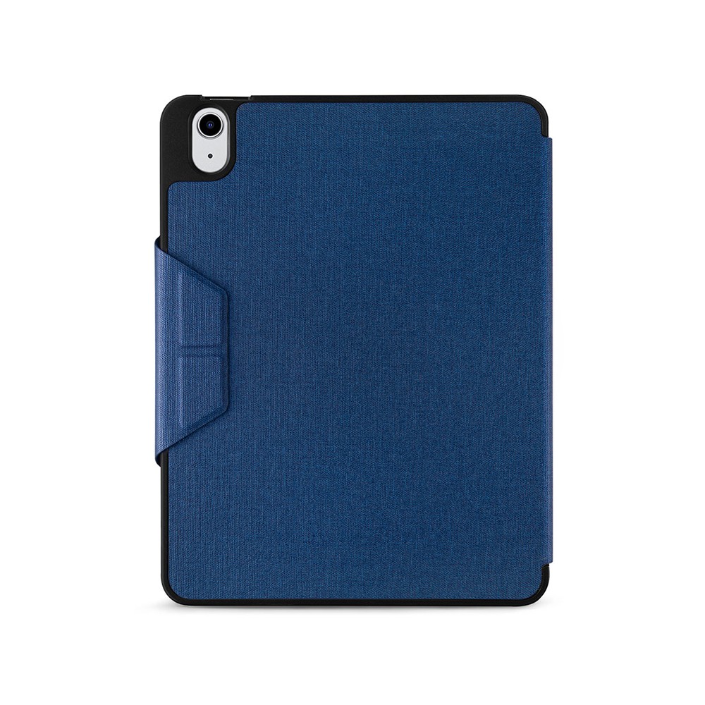 เคส JTLEGEND iPad 10.9 Folio Pencil Holder & Clip-Navy Blue