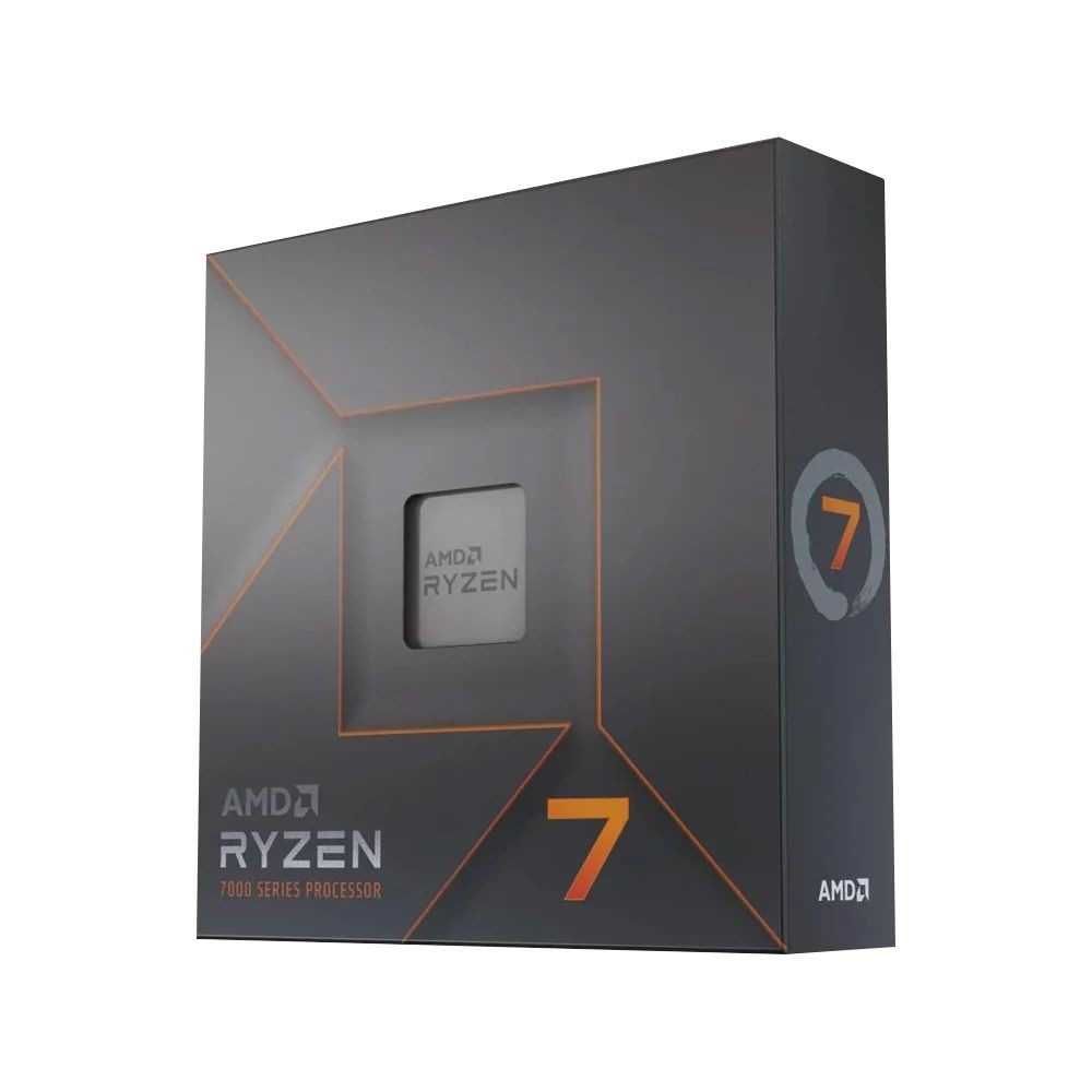 Computer Set - AMD Brand Day SET12
