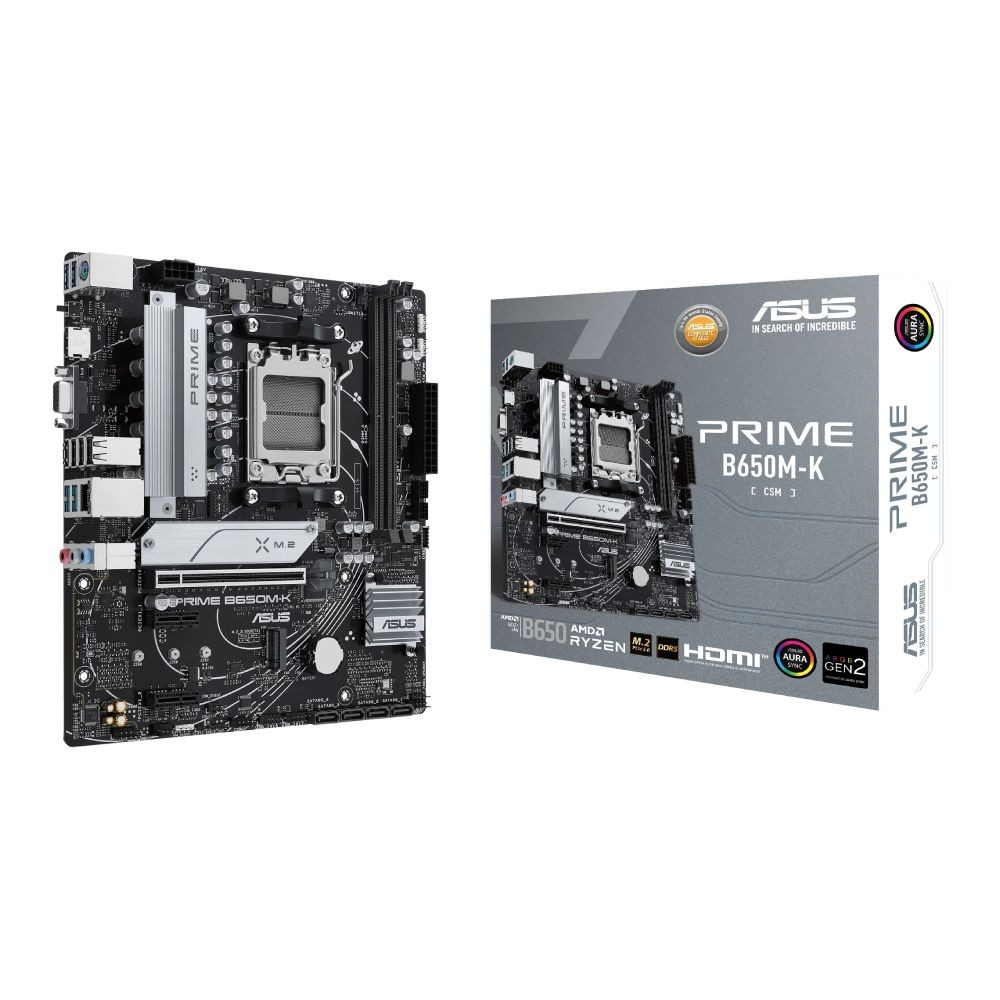 Computer Set - AMD Brand Day SET13