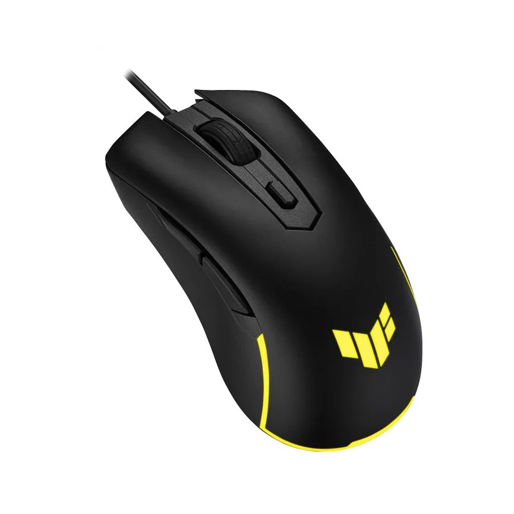 เมาส์เกมมิ่ง ASUS TUF-Gaming M3 Gen 2 Black