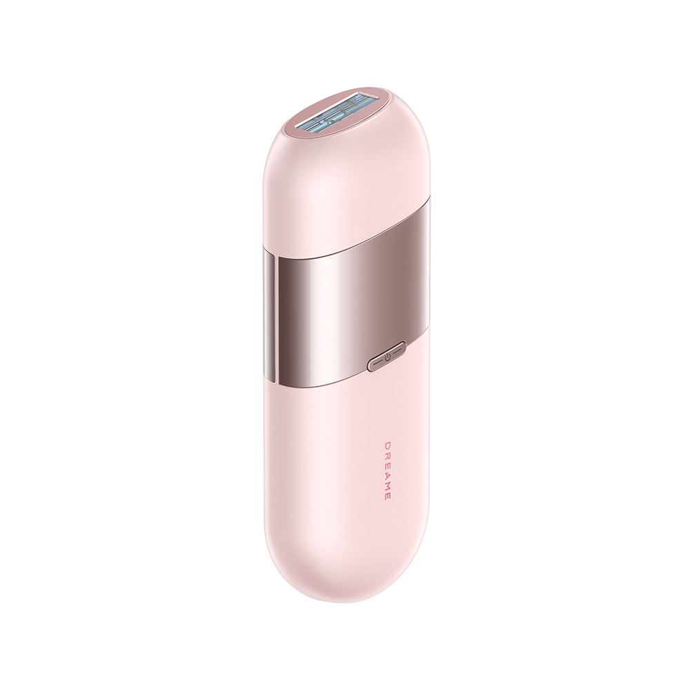 เครื่องกำจัดขน Dreame IPL Hair Removal Device Pink
