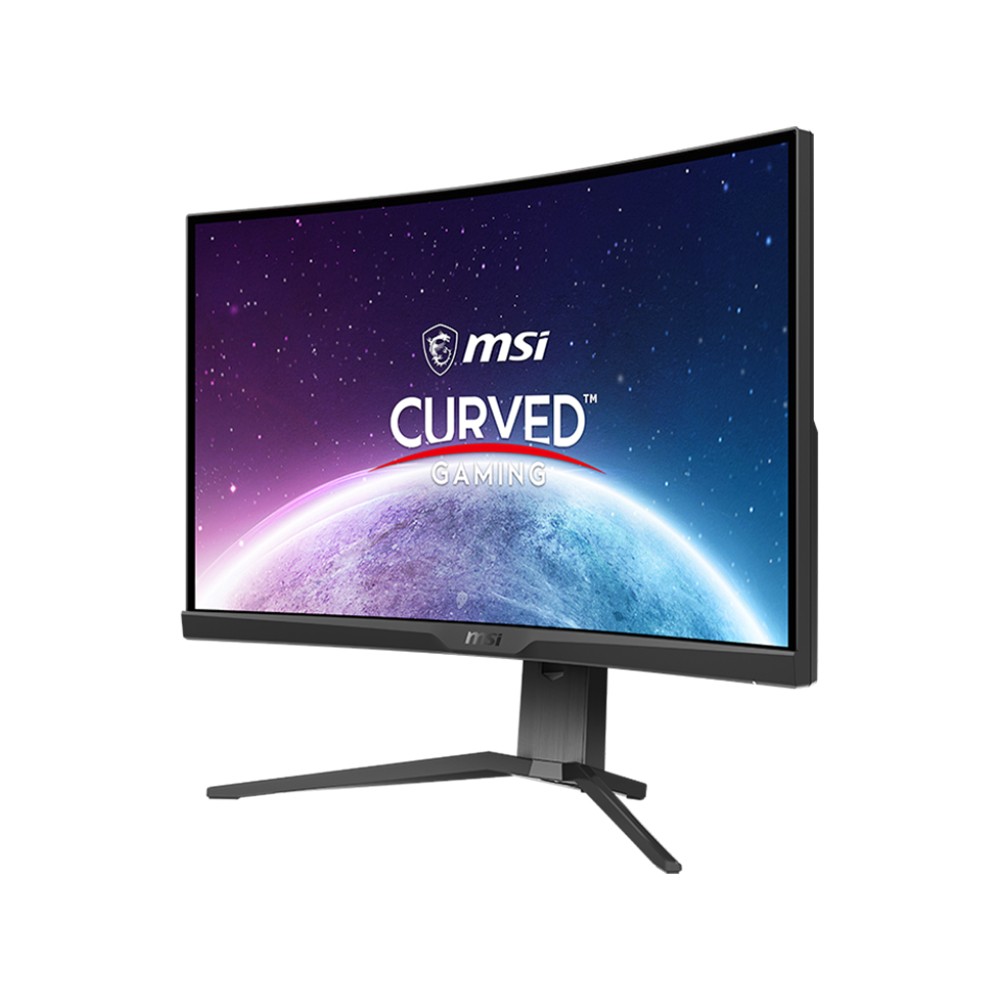 จอมอนิเตอร์ MSI MAG 275CQRXF VA 2K 240Hz Curved