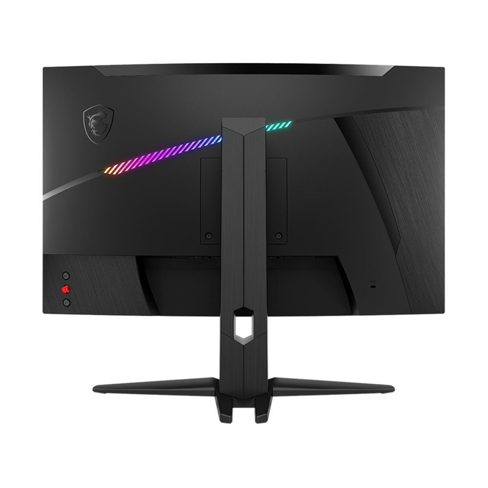จอมอนิเตอร์ MSI MAG 275CQRXF VA 2K 240Hz Curved