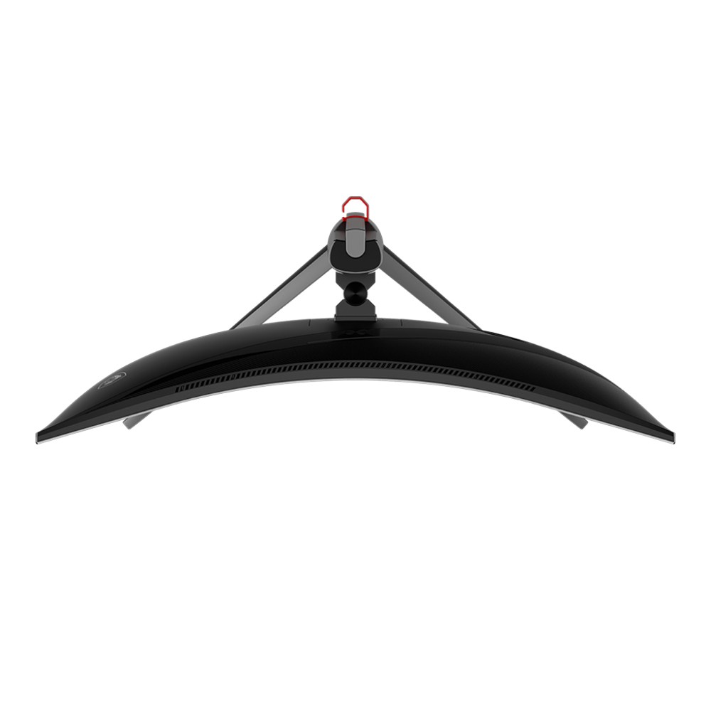 จอมอนิเตอร์ MSI MAG 345CQR Gaming Monitor VA 2K 180Hz Curved
