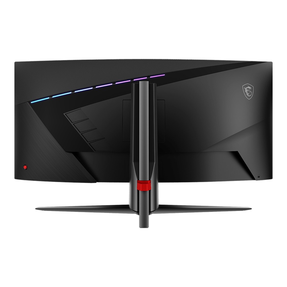 จอมอนิเตอร์ MSI MAG 345CQR Gaming Monitor VA 2K 180Hz Curved