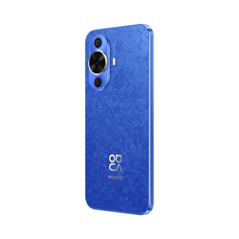 สมาร์ทโฟน Huawei Nova 12s หน้าจอใหญ่จุใจ