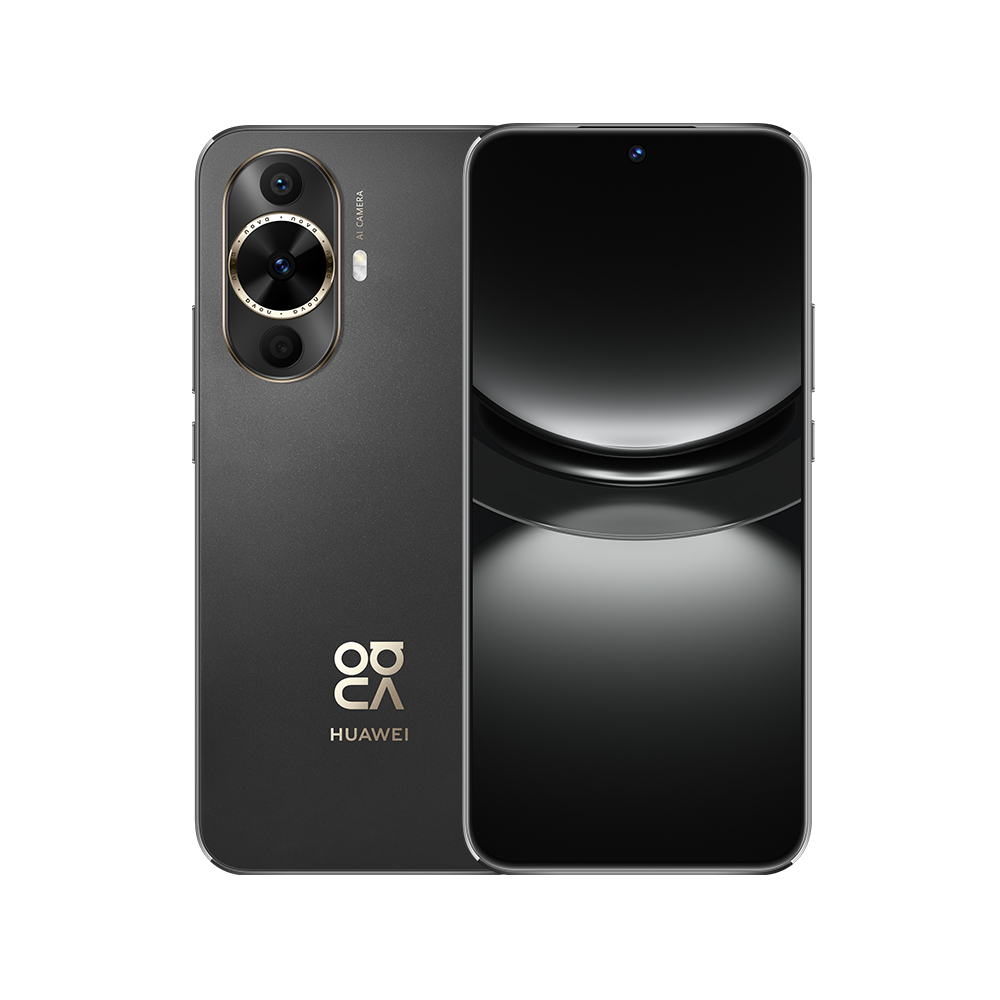 สมาร์ทโฟน Huawei Nova 12s หน้าจอใหญ่จุใจ
