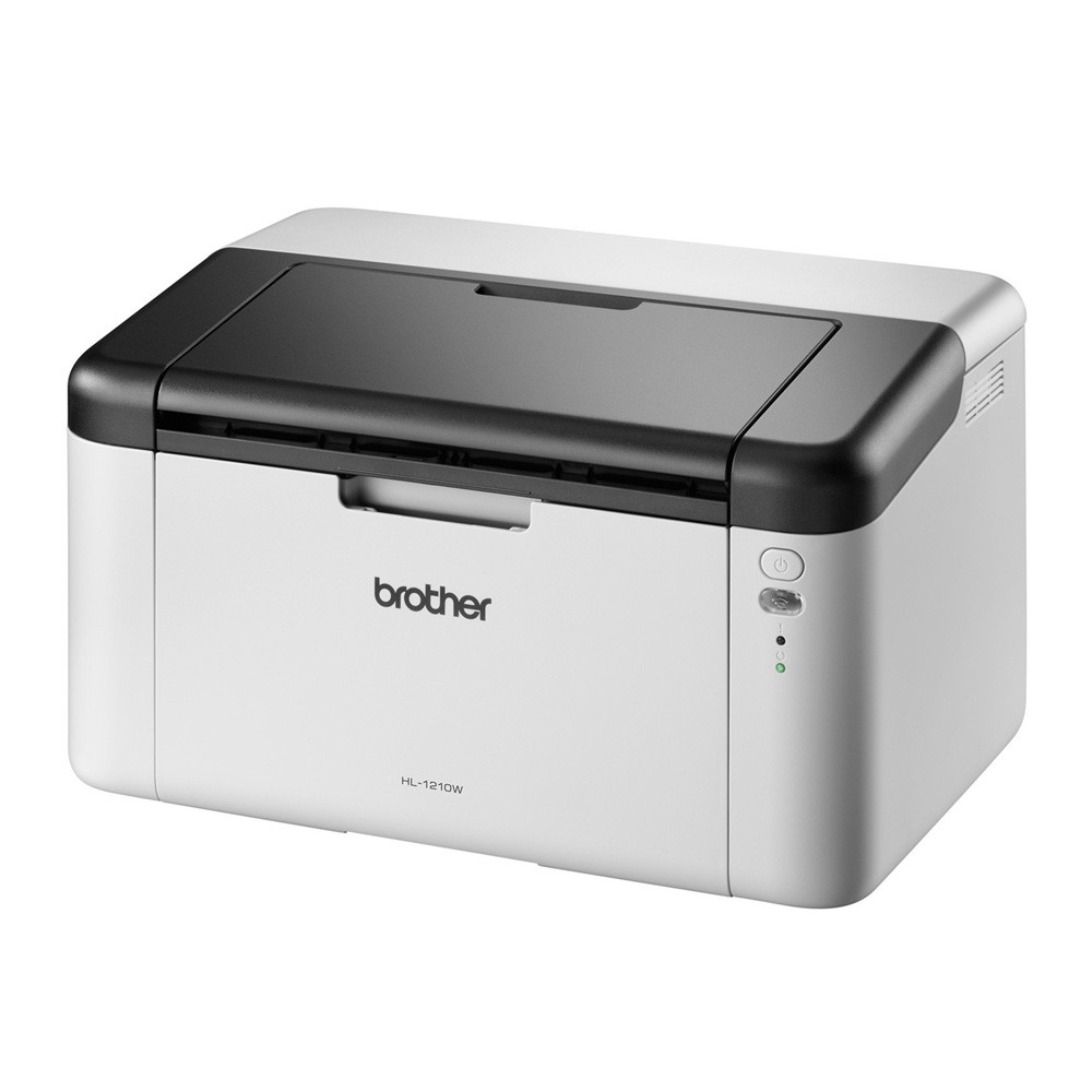 Brother Laser Printer HL1210W WiFi
