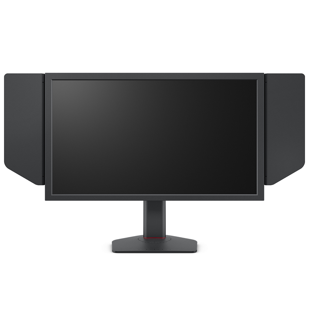 จอมอนิเตอร์ BENQ ZOWIE XL2586X Gaming Monitor