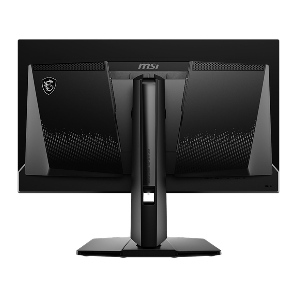 จอมอนิเตอร์ MSI MAG 271QPX Gaming Monitor QD-OLED 2K 360Hz