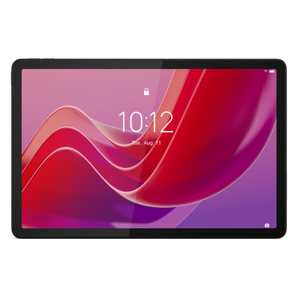 แท็บเล็ต Lenovo Tab M11 ZADB0094TH LTE (4+128GB) Luna Gray