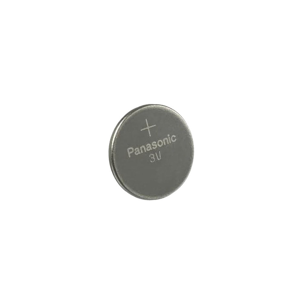 Panasonic Battery Lithium 2016 x 1