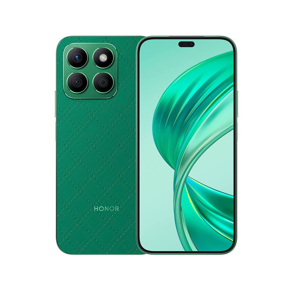 สั่งซื้อ สมาร์ทโฟน Honor X8b พร้อมกล้องคมชัดสูง