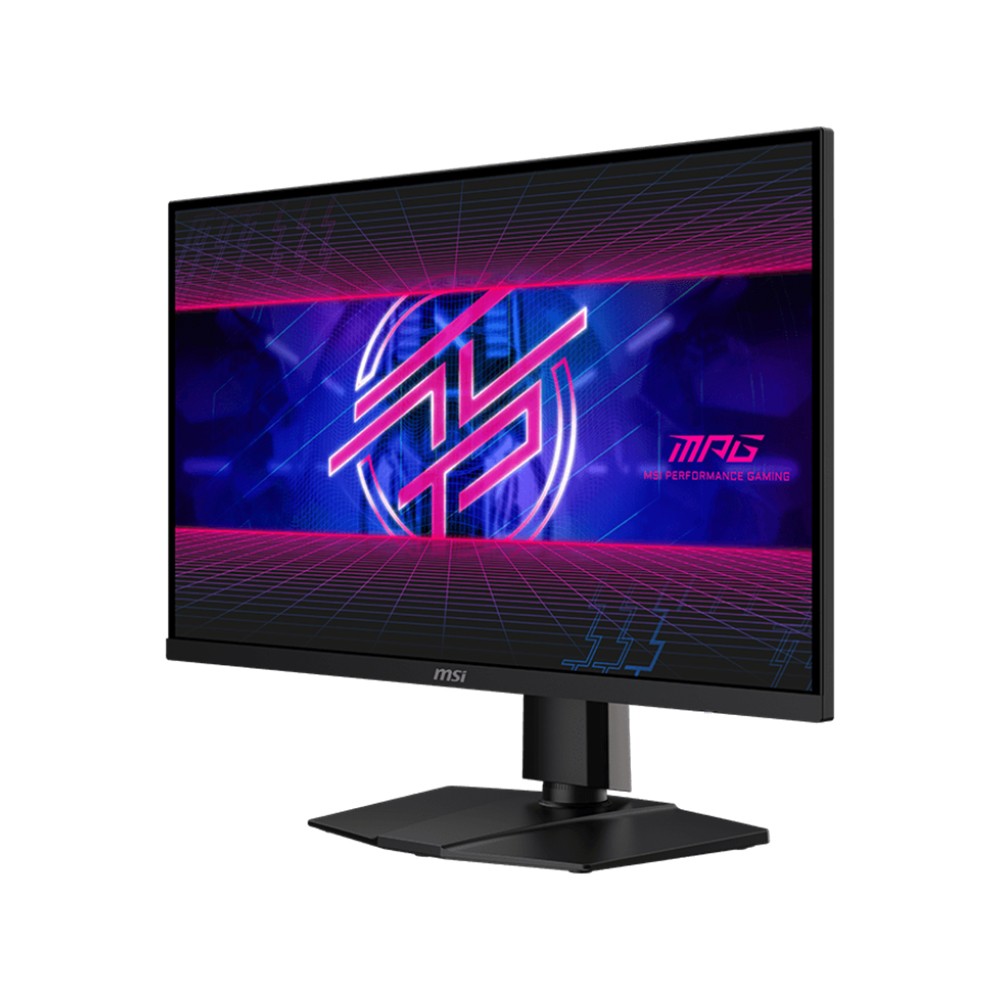 จอมอนิเตอร์ MSI MPG 274URF QD Gaming Monitor IPS 4K 160Hz