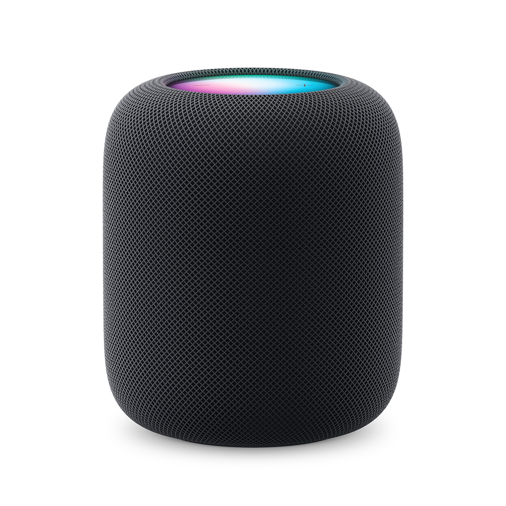 Apple HomePod สี Midnight