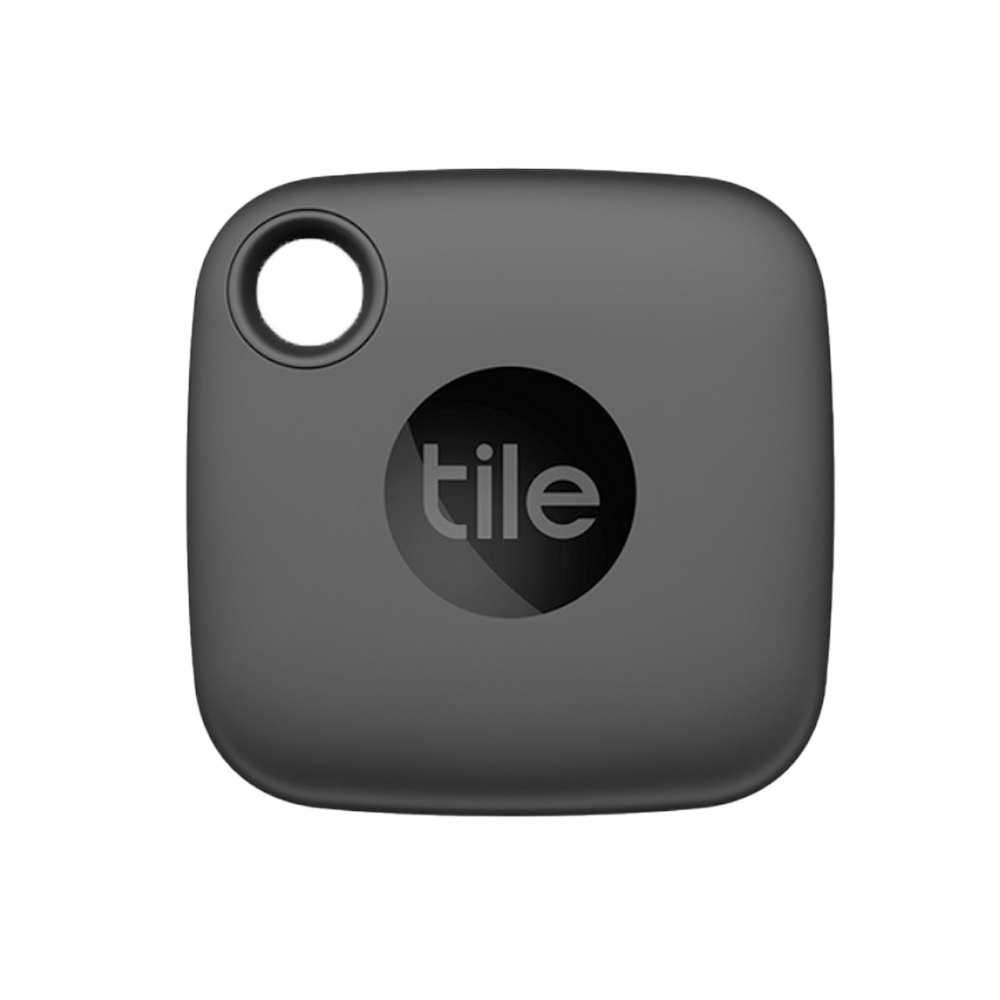 เครื่องติดตาม Tile Mate 2022 1-Pack สี Black