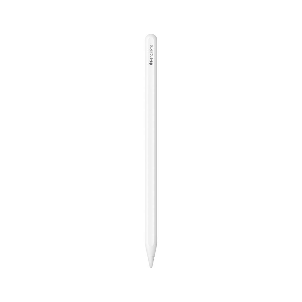 Apple Pencil Pro ฟังก์ชันครบใช้งานง่าย