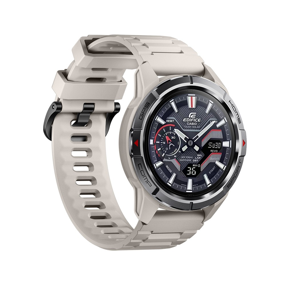 สมาร์ทวอทช์ Mibro Watch GS Active จอคมชัด ก้นน้ำ 5ATM