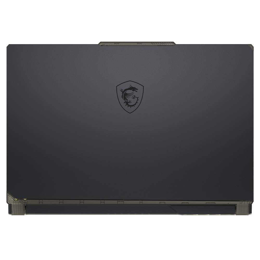 โน๊ตบุ๊ค MSI Cyborg 15 AI A1VEK-010TH Translucent Black