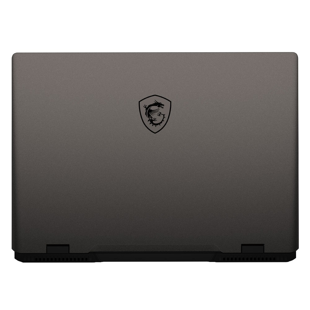 โน๊ตบุ๊ค MSI Sword 16 HX B14VGKG-266TH Cosmos Gray