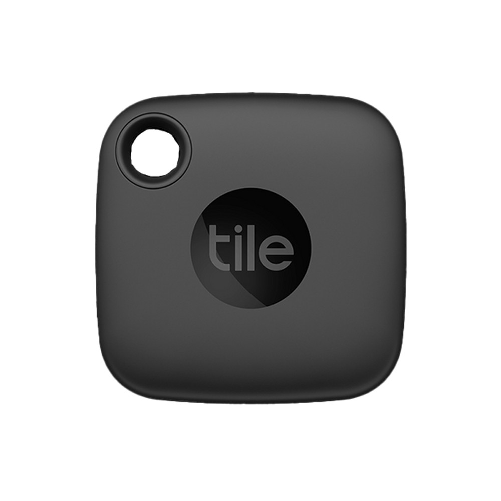 เครื่องติดตาม Tile Starter Pack รุ่นใหม่ใช้งานง่าย กันน้ำได้