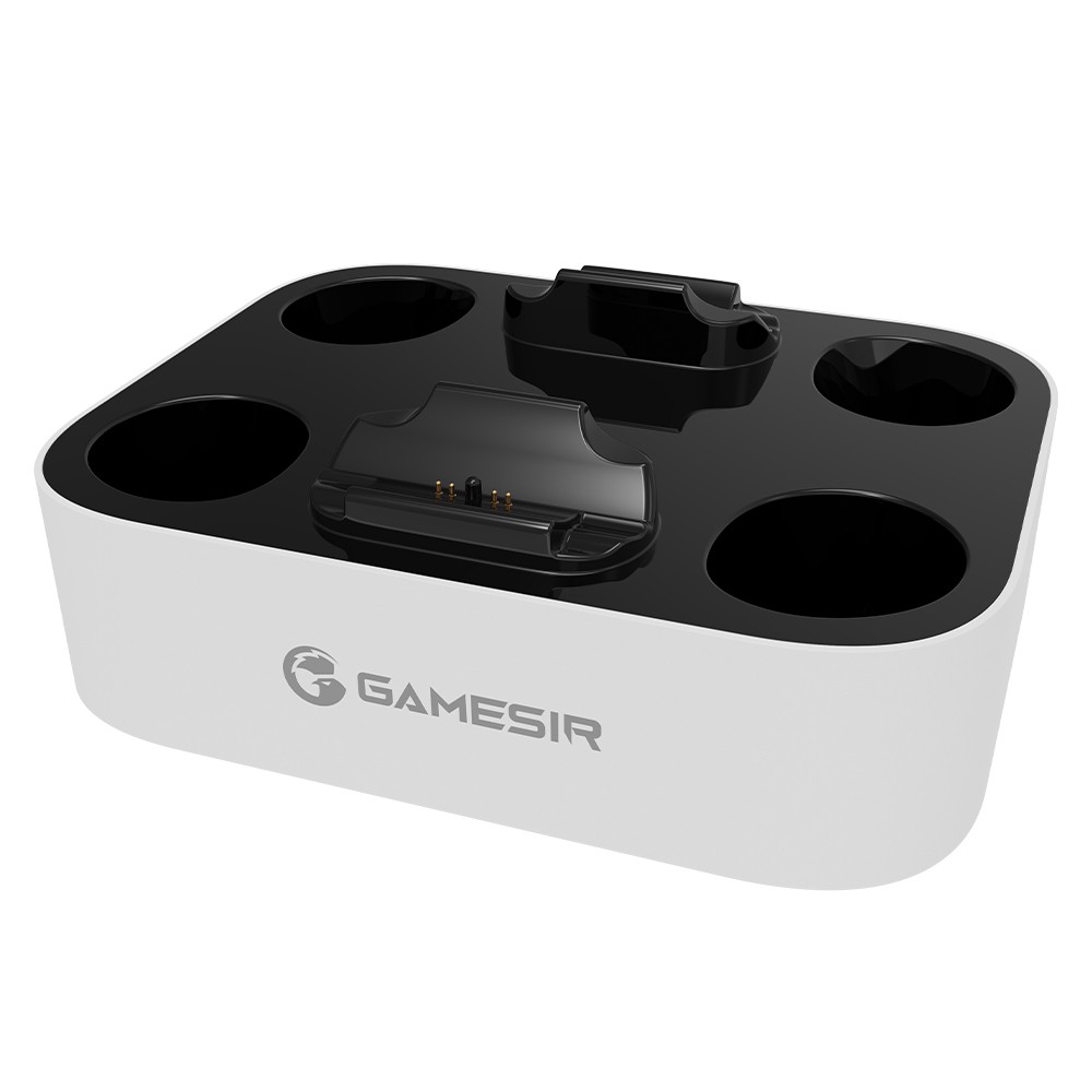 แท่นชาร์จ GameSir ZHP501 Charging Station for PS5