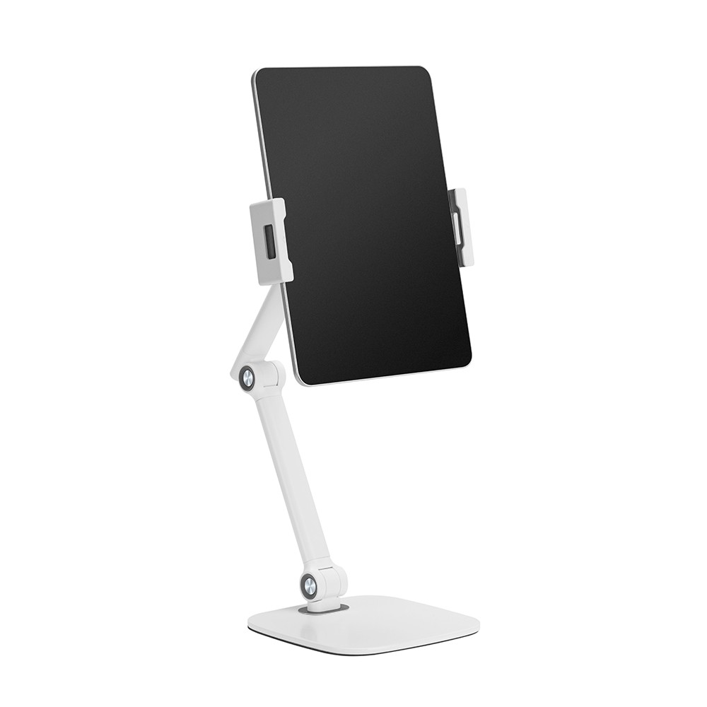 ขาตั้ง Liv Stand Mobile & Tablet Stand V.2 White
