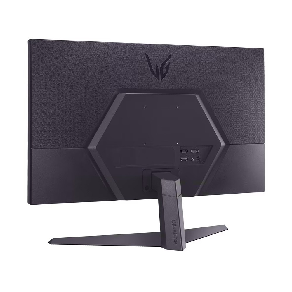 จอมอนิเตอร์ LG UltraGear 24GS50F-B.ATMQ Gaming Monitor