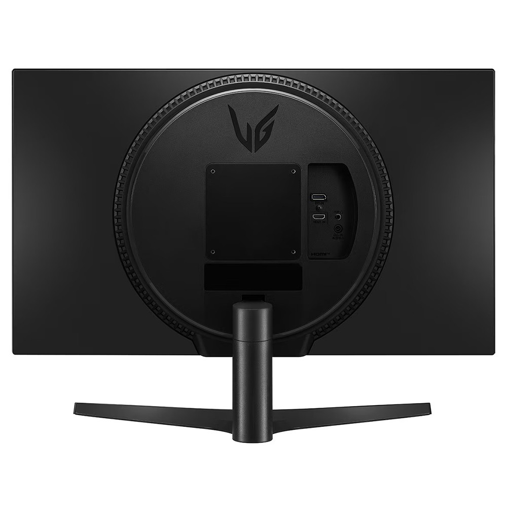 จอมอนิเตอร์ LG UltraGear 27GS60F-B.ATM Gaming Monitor