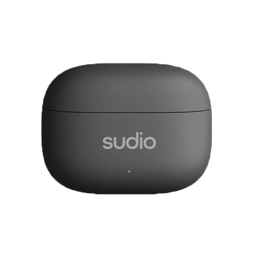 หูฟังไร้สาย Sudio A1 Pro สีดำ