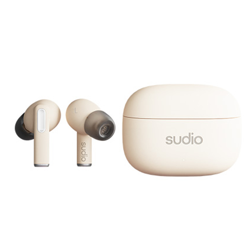 หูฟังไร้สาย Sudio A1 Pro สี Sand