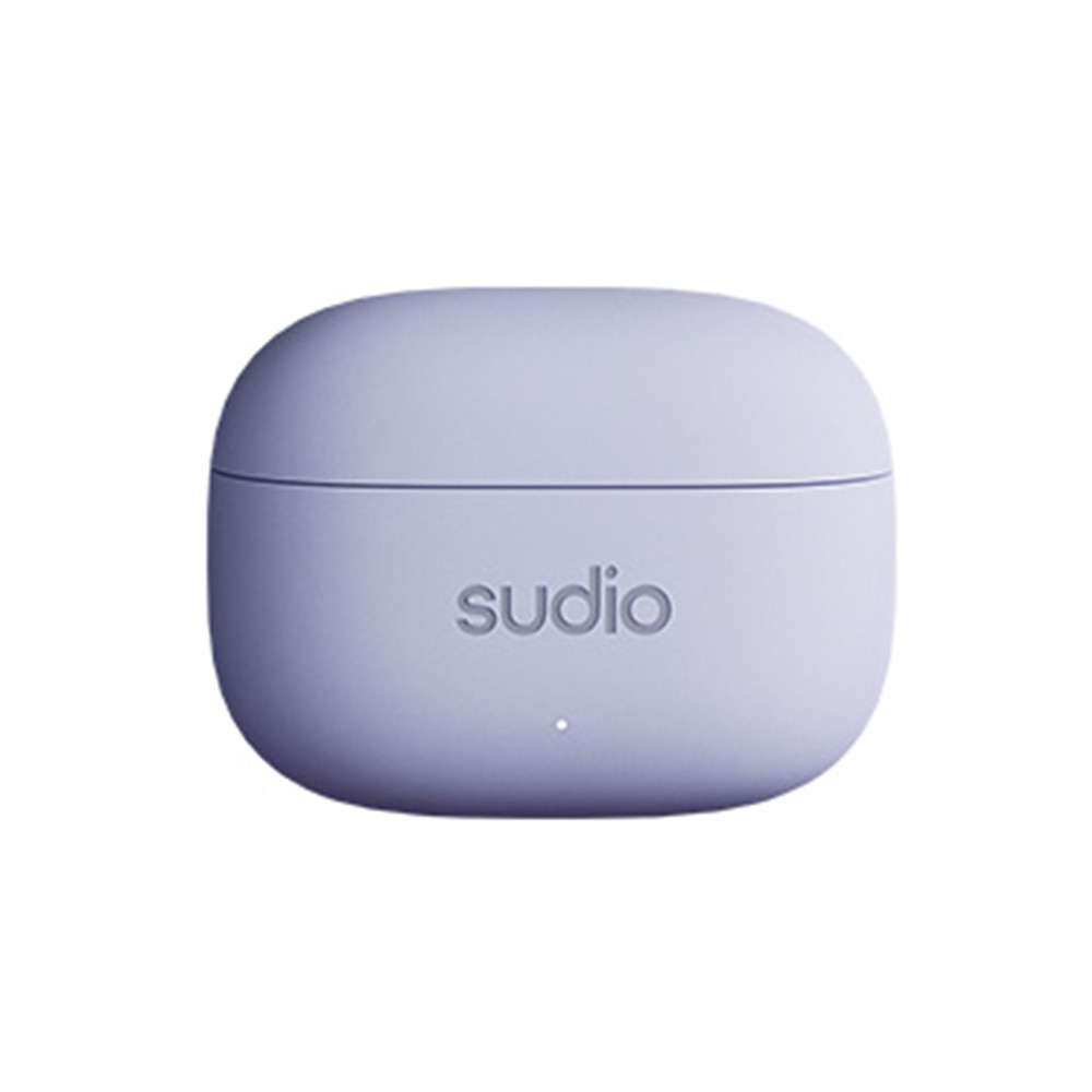 หูฟังไร้สาย Sudio A1 Pro สี Purple
