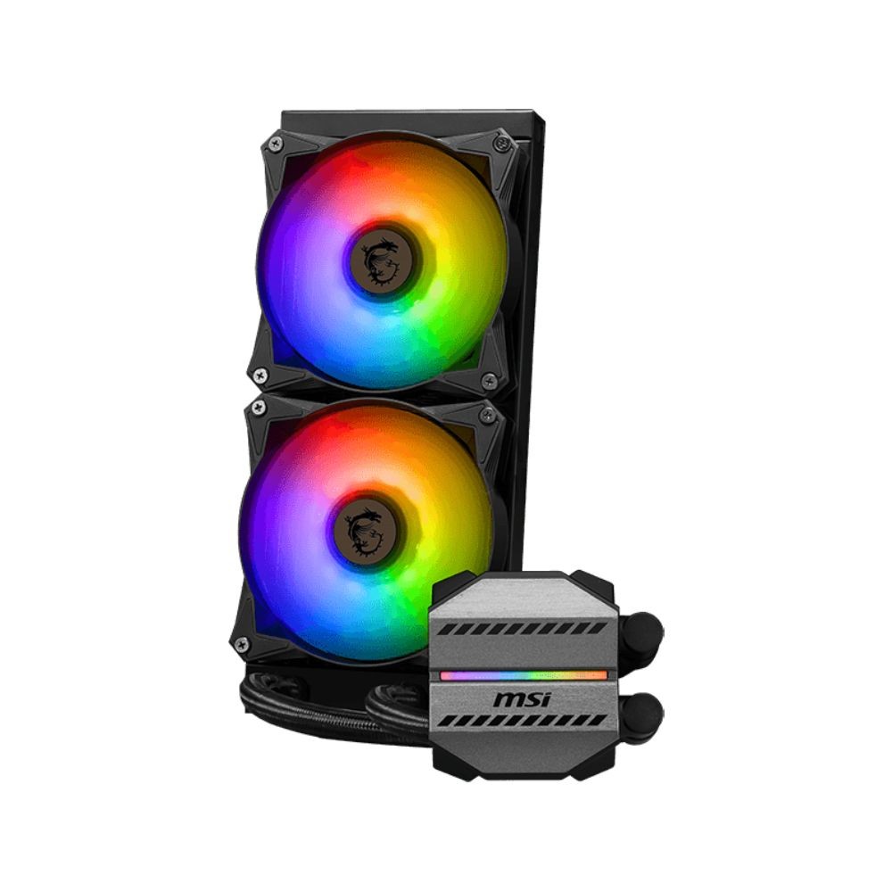 Computer Set - MSI Brand Fair SET18 (i5-14600KF | RAM32GB/5200 | SSD ...