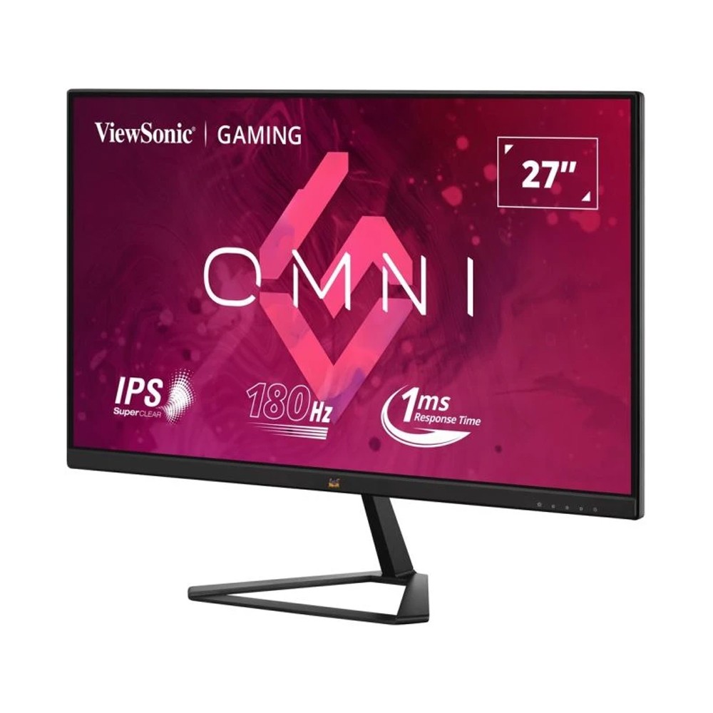 จอมอนิเตอร์ VIEWSONIC VX2779-HD-PRO Gaming Monitor IPS 180Hz