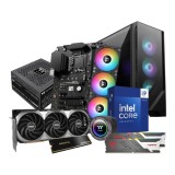 Computer Set - MSI Brand Fair SET20 (i9-14900K | RAM32GB/5600 | SSD 2TB ...