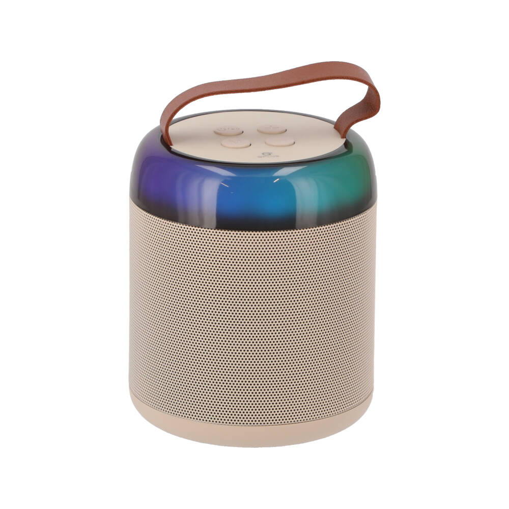 ลำโพง QPLUS Y2 รุ่นใหม่ เสียงคมชัด เบสแน่น ถูกใจสายปาร์ตี้