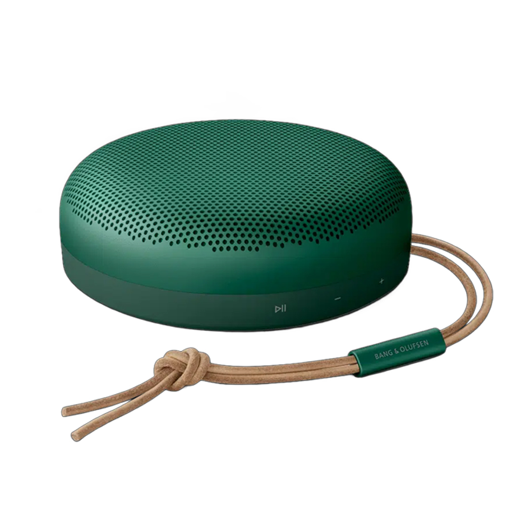 ลำโพงบลูทูธพกพา B&O Beosound A1 2ND Green