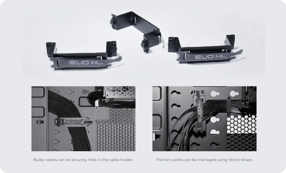 เคสคอมพิวเตอร์ Lian Li O11 Dynamic EVO XL (O11D EVO XL)