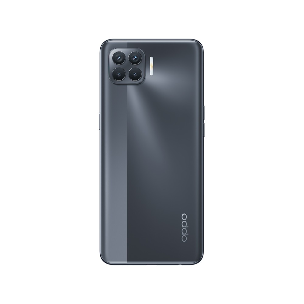 สมาร์ทโฟน OPPO A93 Black ช้อปเลยที่ BaNANA Online