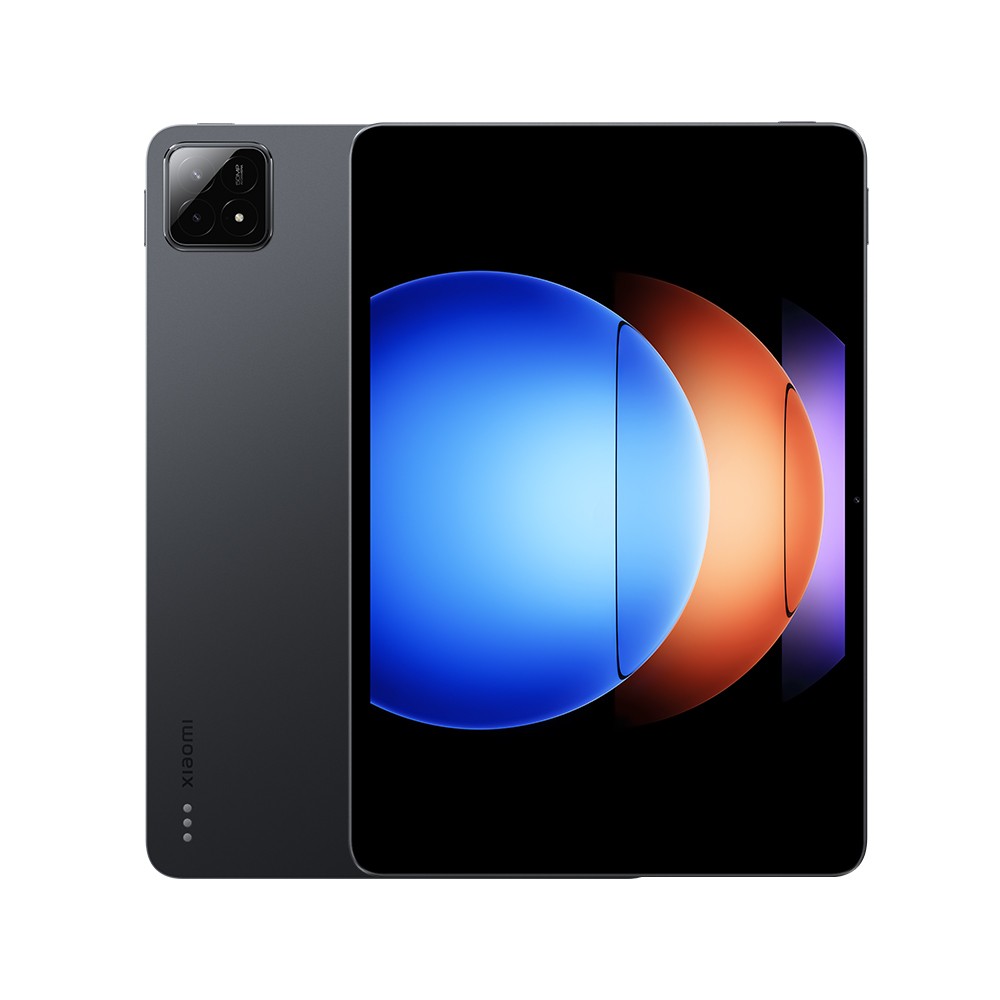 แท็บเล็ต Xiaomi Pad 6s Pro (8+256) Graphite Gray