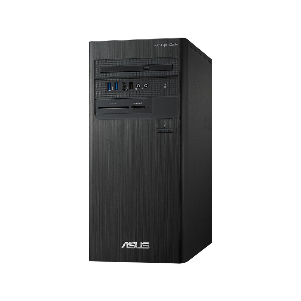 ASUS DESKTOP TW S500TE-313100026W BLACK