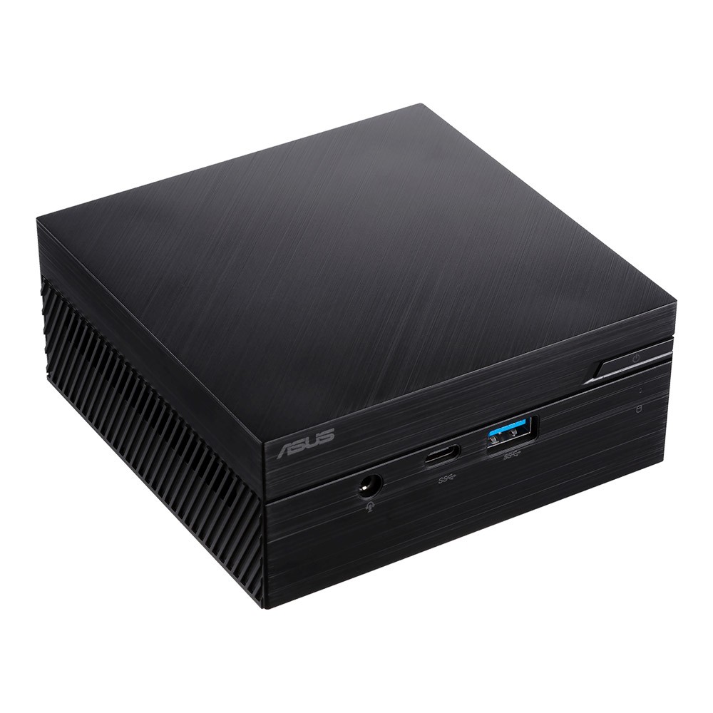ASUS MINI PC PN51-S1-B5439AD BLACK